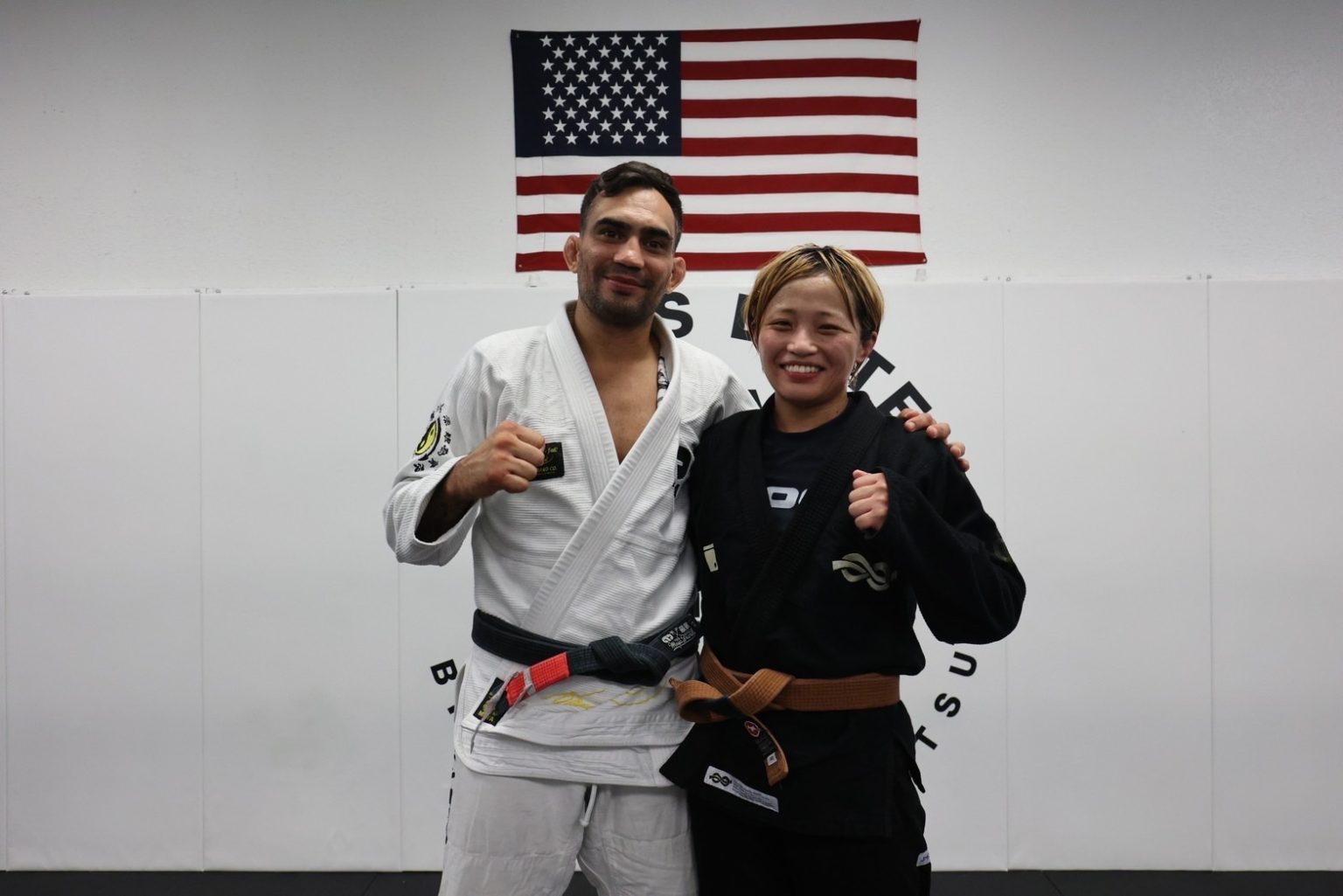 TATORUインストラクターは世界中を巡り技術を磨いています | TATORU